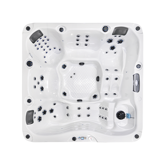 Malibu EC-867DL - Cal Spas® | The Spa & Patio Store