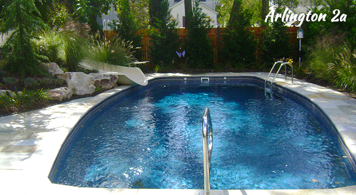 Arlington - National Pools & Spas