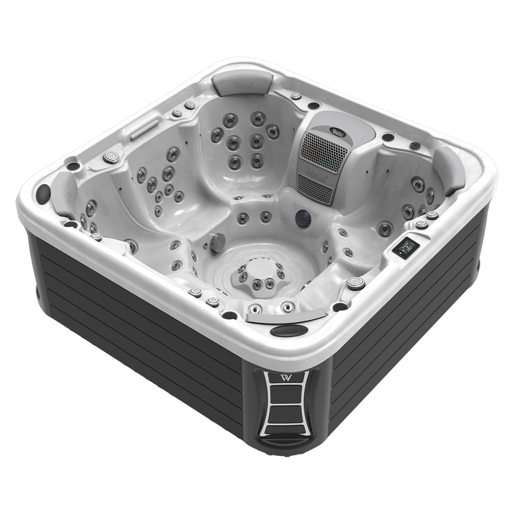 Hot Tubs, Swim Spas and more - Home - Delaware Hot Tub Company
